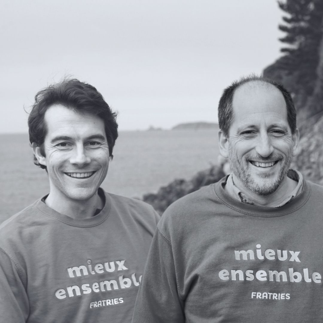 Guillaume Capelle - SINGA - Entreprendre&+